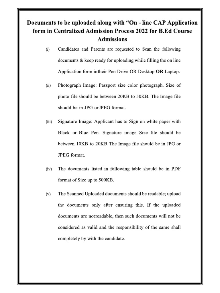 Cap Process | PDF