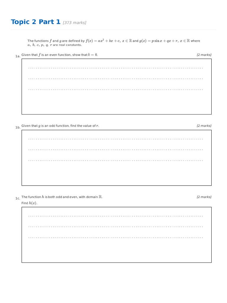 Topic 2 Part 1 T 1600 PDF - Gdrive.vip | PDF