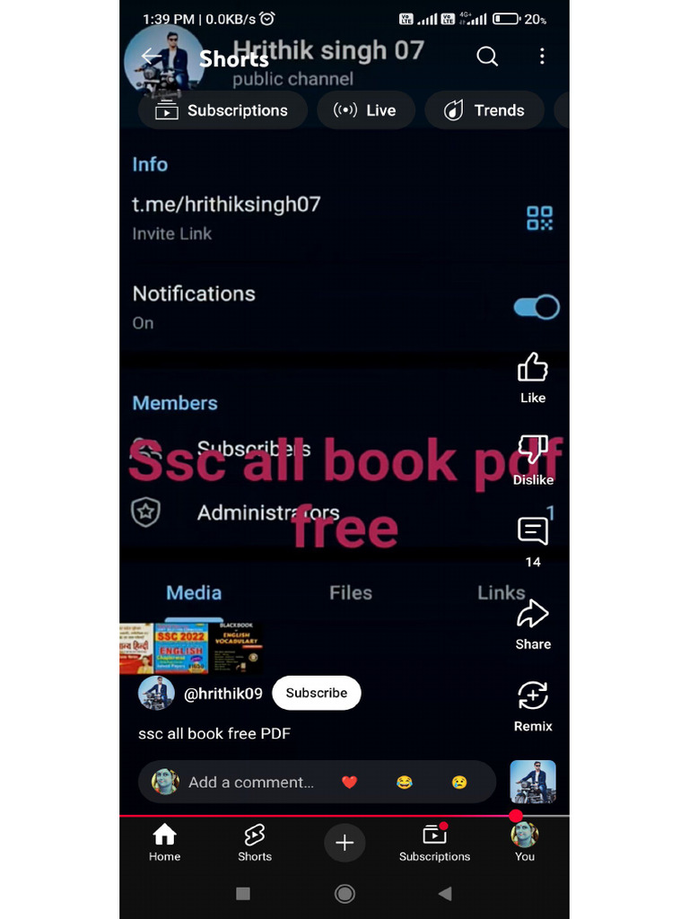 SSC Notes by Aditya Rajn | PDF