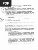Contractor Bill Movement Slip Format | PDF | Receipt | Trade