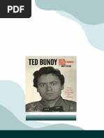Case Study of Ted Bundy | PDF | Forensic Science | Offender Profiling