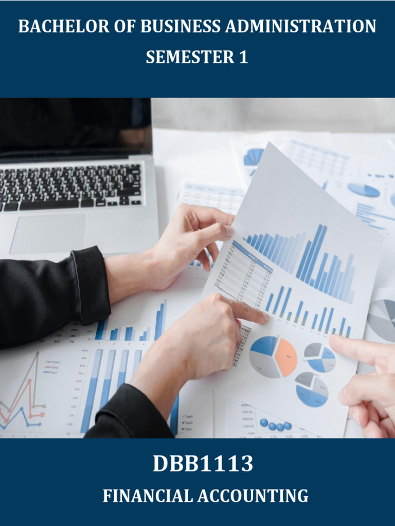 Accounting Concepts and Principles Overview | PDF | Debits And Credits ...