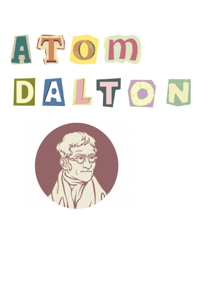 Dalton | PDF