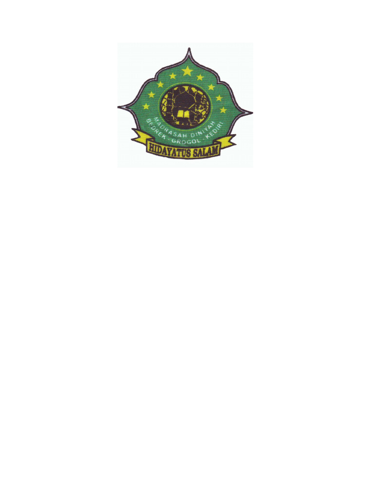 Logo Madin | PDF