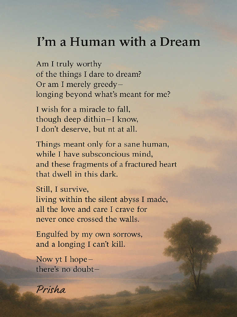 Poem Background Only | PDF