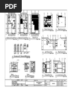 Typical Ceiling Pelmet Details | PDF | Structural Engineering ...