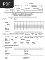 NVQ RPL Application Guide 2025 | PDF | Educational Stages | Vocational ...