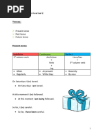 Understanding the Infinitive in Afrikaans | PDF