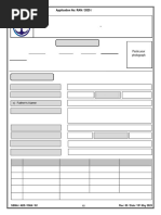 COP Online Application Guide | PDF | Multiple Choice