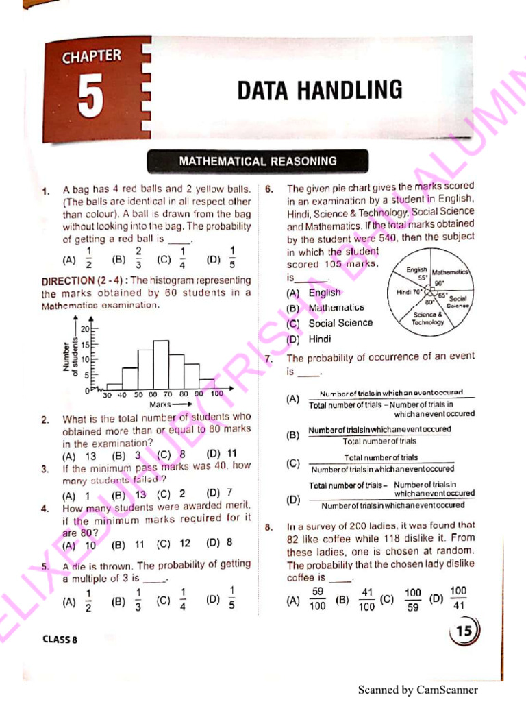 Assignment Data Handling - 1 20-8-25 | PDF