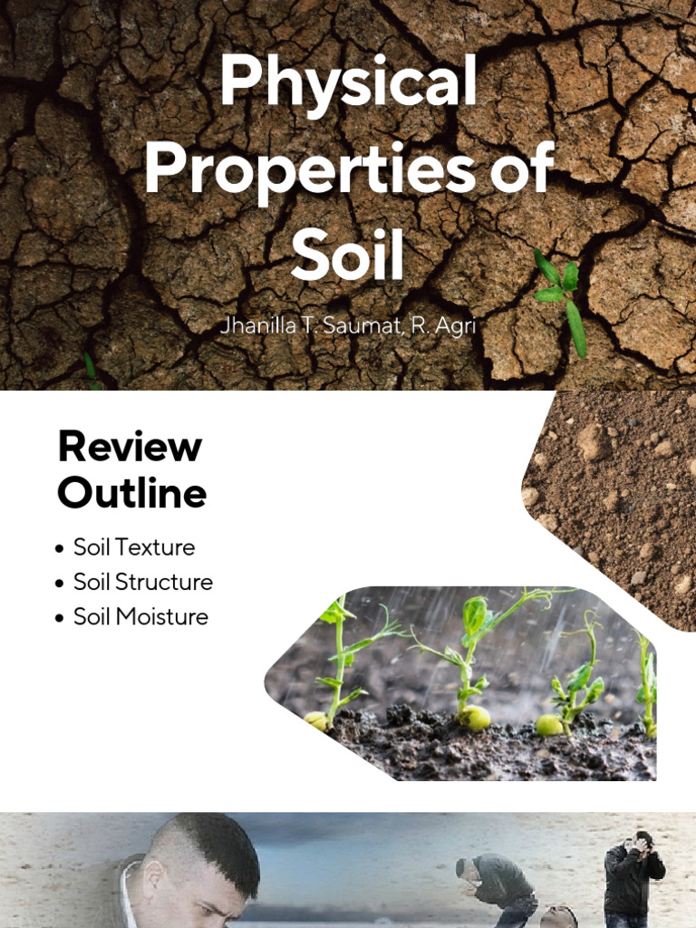 Beach Soil Texture and Structure Analysis | PDF | Porosity | Soil