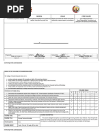 BTLED ICT Course: Illustration & Animation | PDF | Educational ...