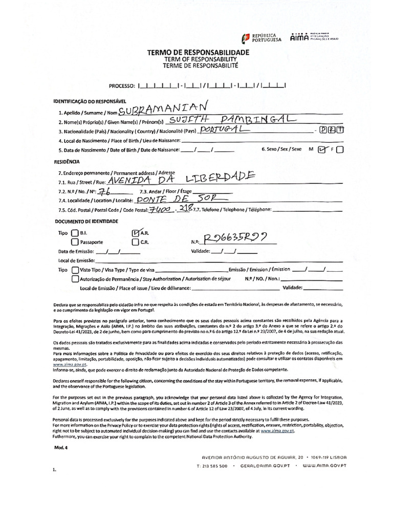 Mohammad Noman Modelo4 | PDF