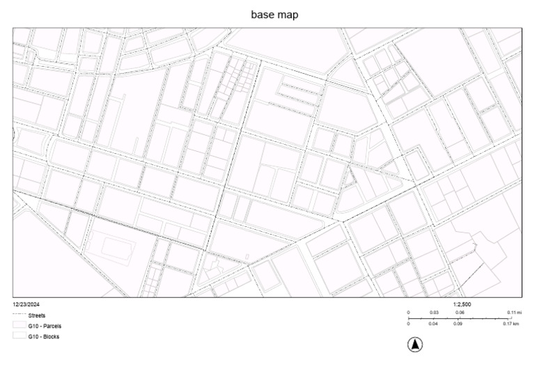 Base Map | PDF