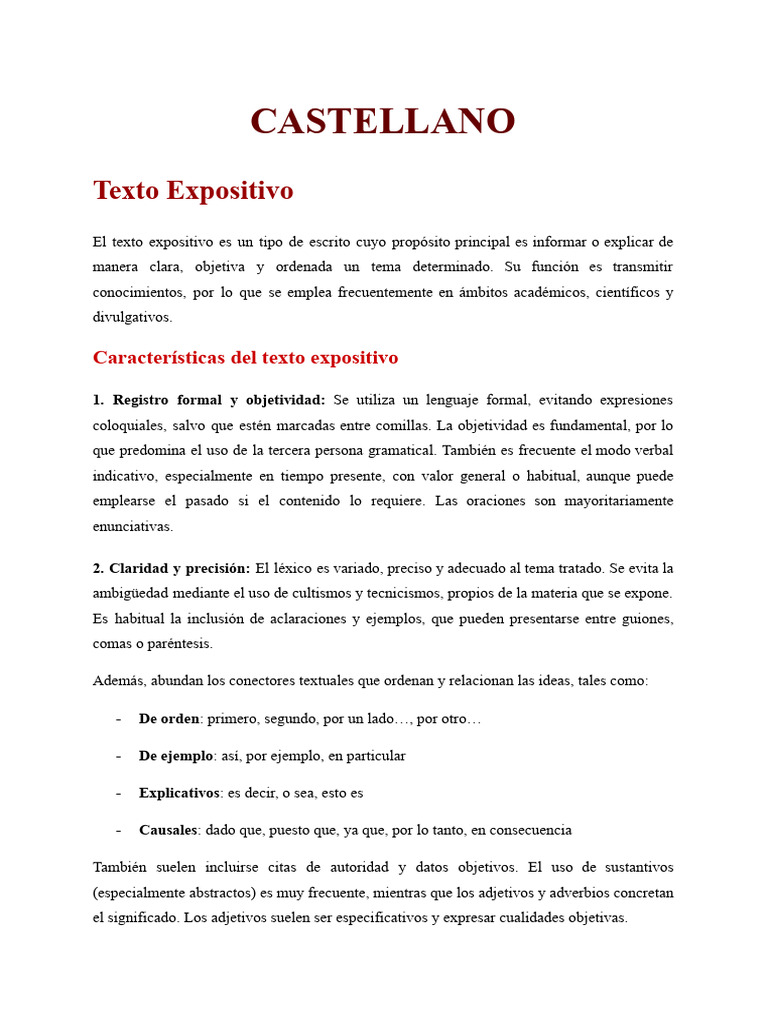 Castellano - Pau | PDF | Sonetos | Poesía