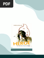 Tintin | PDF | Satirical Comics | Belgian Comic Strips