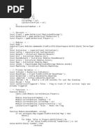 FiveM Standalone PVP Script 1v1/2v2 | PDF | Software Development ...