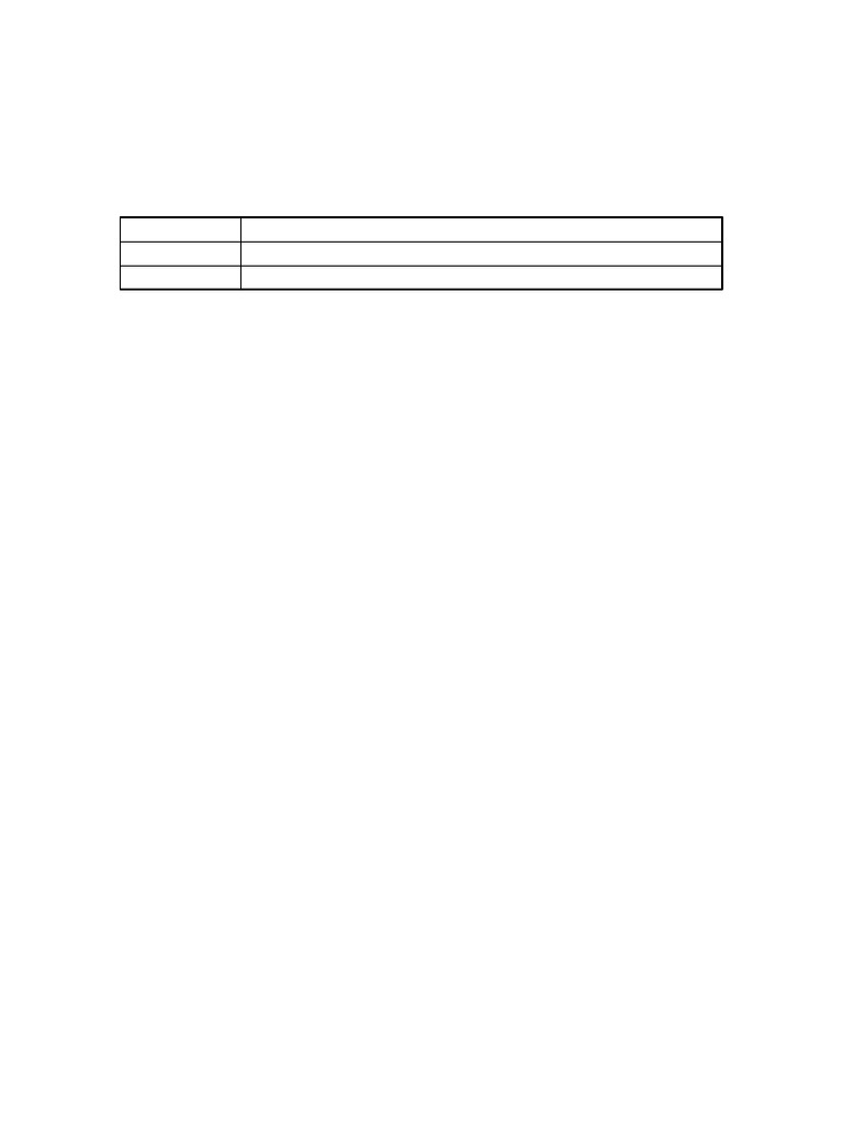 Kenya Police Abstract Form Sample | PDF