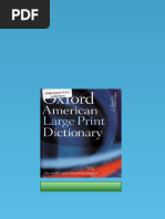 Oxford French Dictionary | PDF | Dictionary | English Language