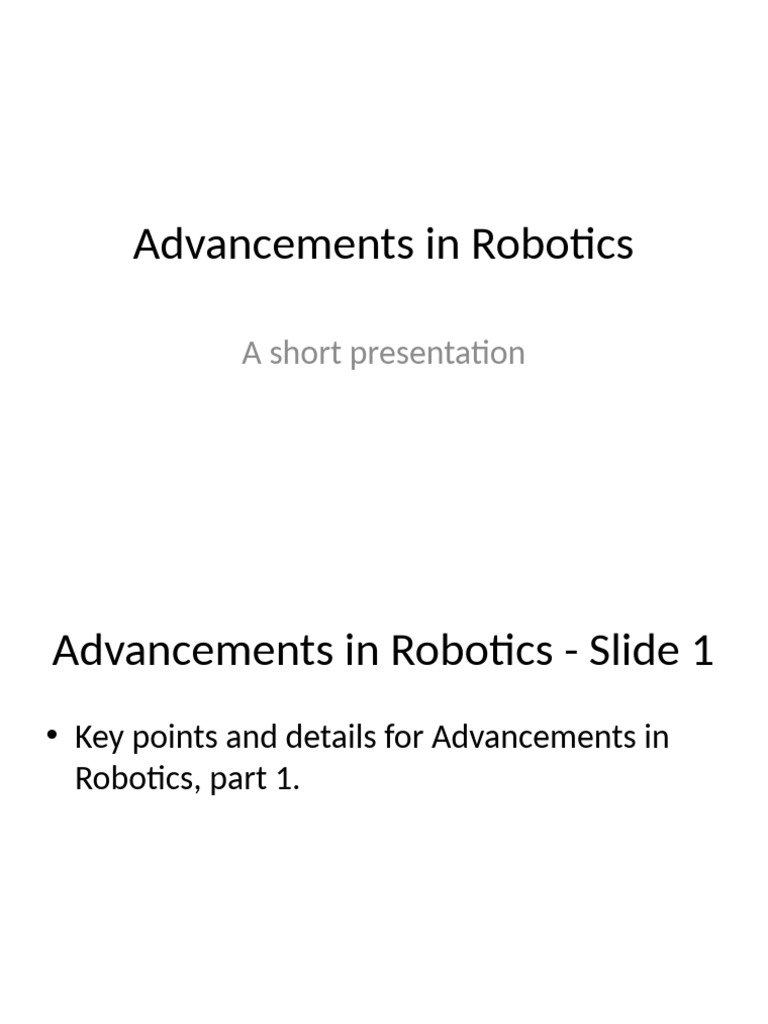 Presentation 3 | PDF