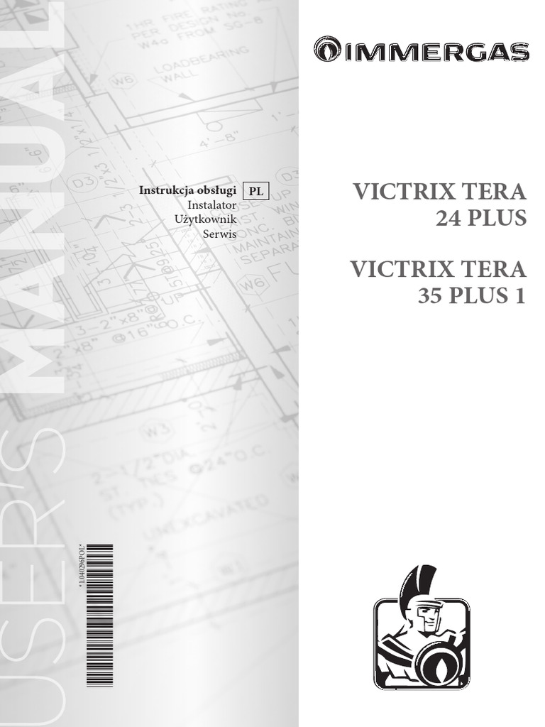 Victrix Tera 24 Plus 35 Plus 1 - 1040296 - 004 - 01 | PDF