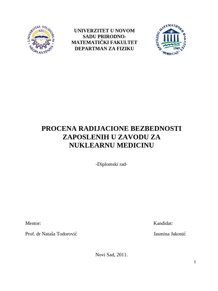Diplomski Rad | PDF