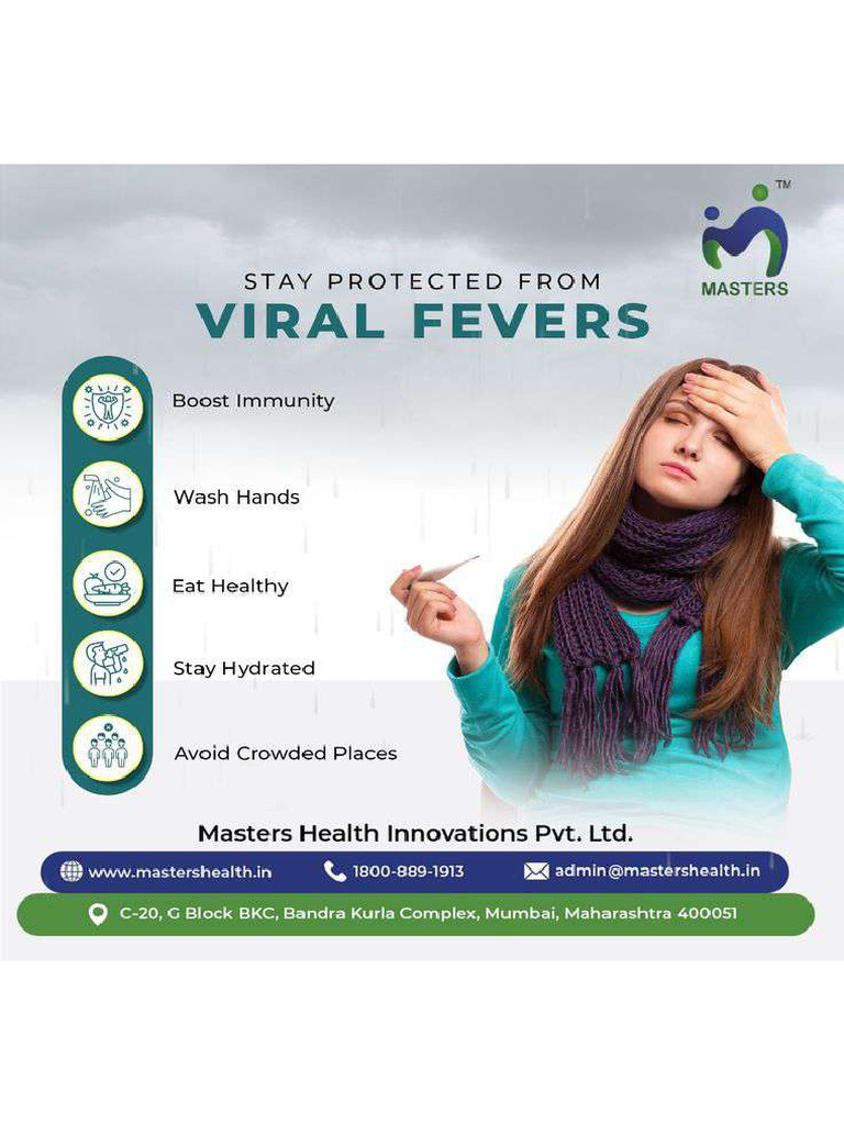 VIRAL FEVER | PDF