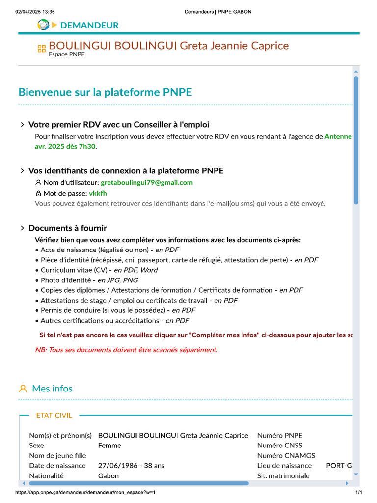 Boulin Gui | PDF