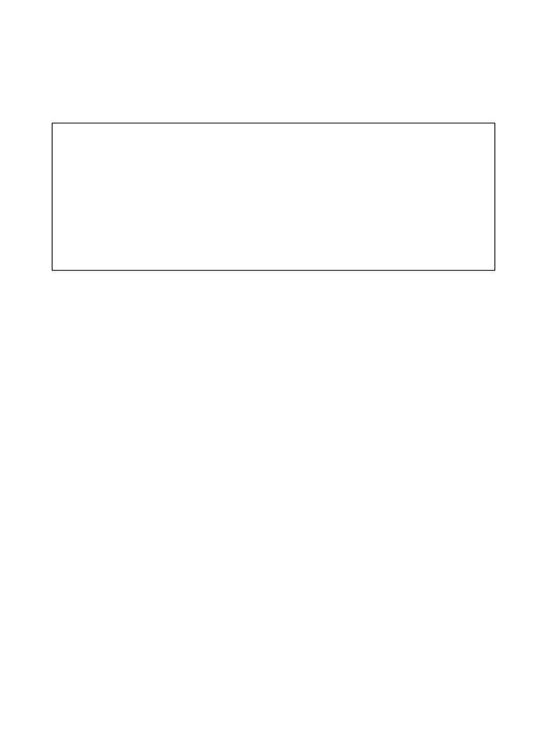 Magazine Matching Activity With Placeholders | PDF