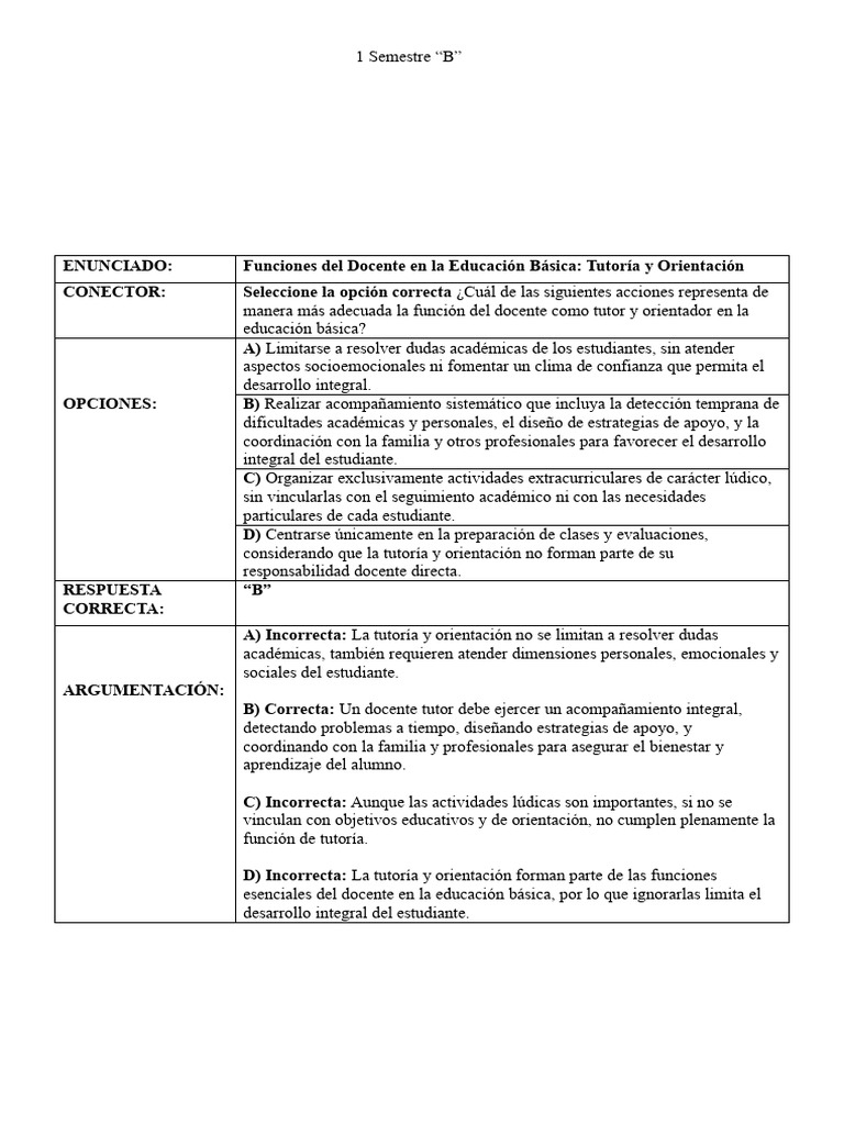 Preguntas-Yuli 7 J8 J9 J10 J11 J12 | PDF | Plan de estudios | Educación ...