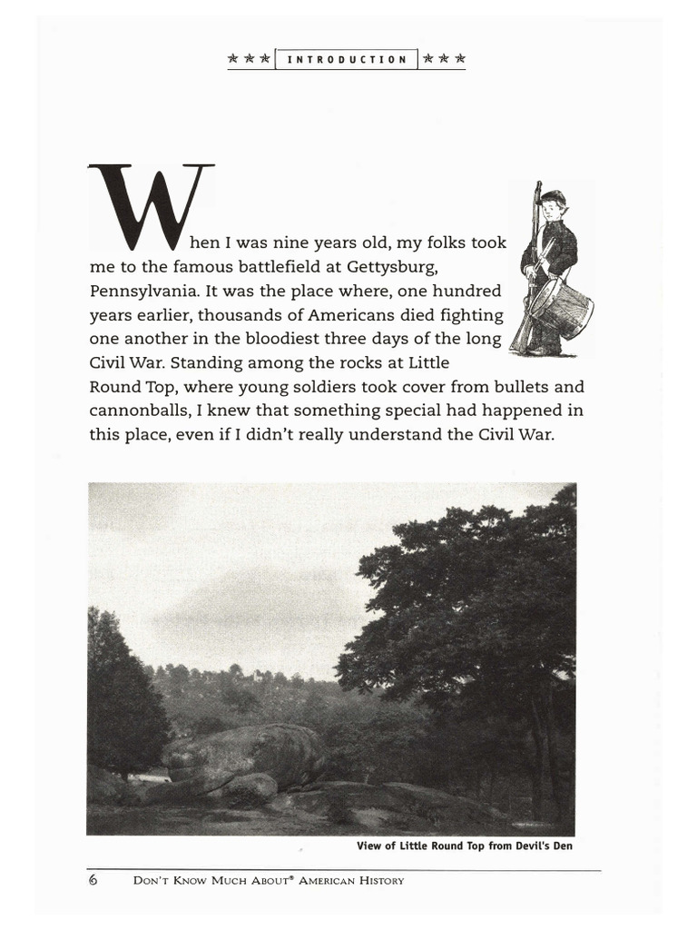 01 Introduction - Chapter 1 | PDF | New World | Thirteen Colonies