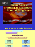 8 Step Training Model | PDF | Business