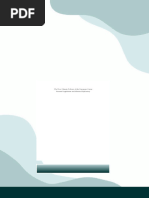Organisation Chart DG Clima - en - 1 | PDF | Low Carbon Economy ...