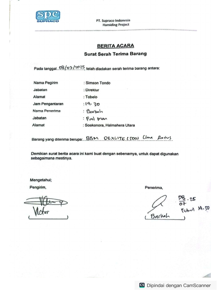 BBM DEXLITE Priode TGL 8 Juli 2025 Sampai Dengan 14 Juli 2025 | PDF