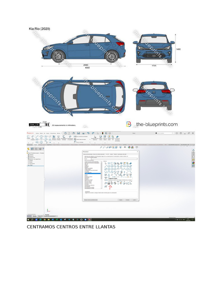 Solid Works | PDF