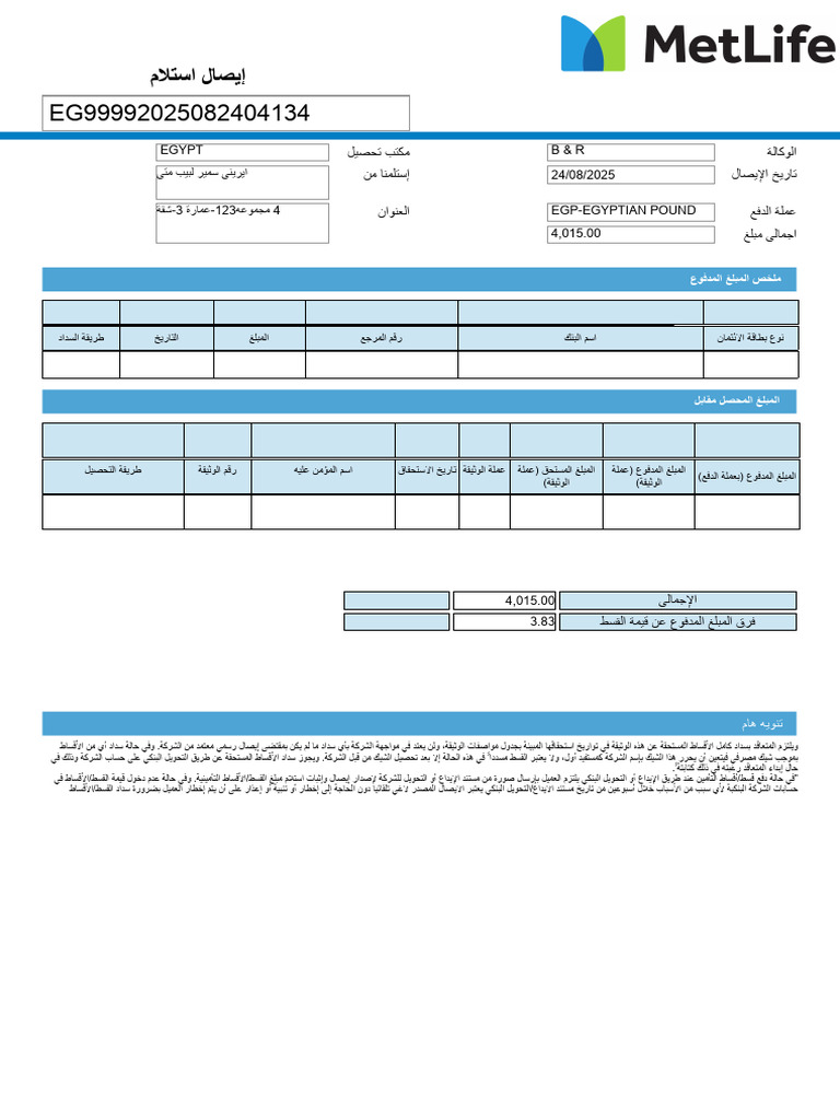 Eg99992025082404134 1938039 34221264 | PDF | Money | Payments