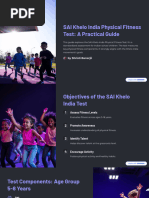 Class 12 Physical Activity Trainer Notes | PDF | Physical Fitness ...