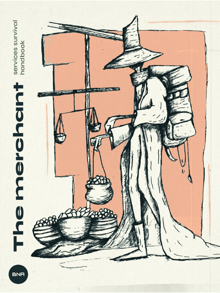 The Merchant Services Survival Handbook | PDF | Point Of Sale | Credit Card