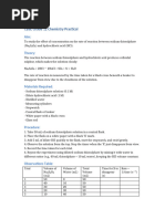 Tollens' Test for Aldehyde Detection | PDF | Aldehyde | Organic Chemistry