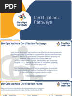 HP Poly Certification Guide | PDF