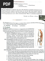 Ten Common Postural Defects Explained | PDF | Medical Specialties ...