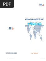 Processus Opérationnel D'obtention D'un Certificat BARID E-SIGN | PDF