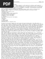 Murdock's 1962 Serial Position Effect Study | PDF | Memory Processes ...