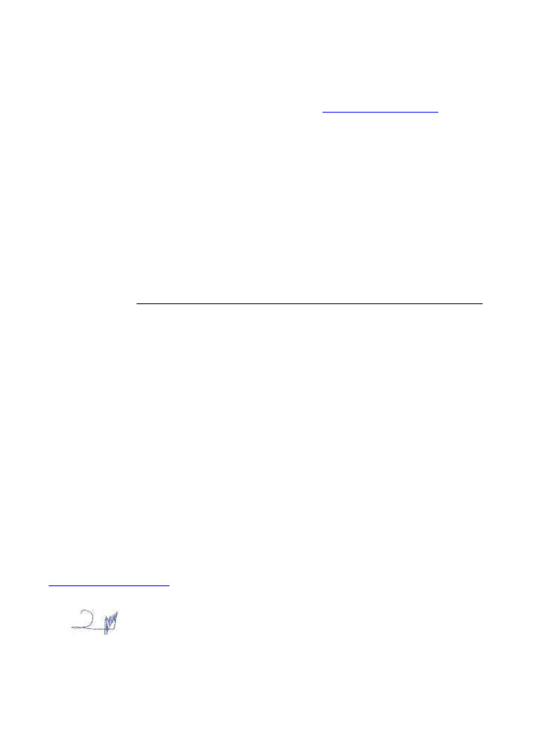 NEW Oundo Joshua Application Letter and CV Updated | PDF ...