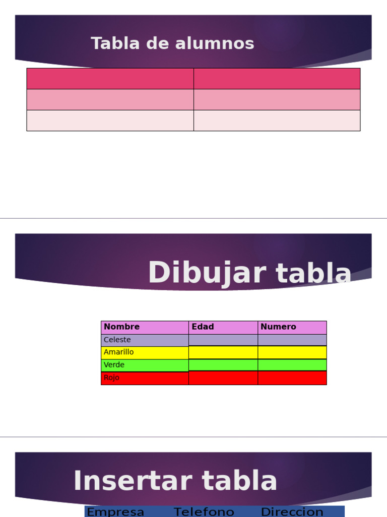 Tabla de Alumnos y Liderazgo en Clases | PDF