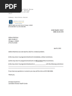 BCCNM Registration Fee Reimbursement Guide | PDF