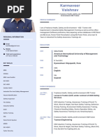 Comsoc 1,2&3 FT ABSA 2025 | PDF | Occupational Safety And Health | Safety