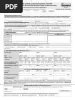 Sip Cancellation Form | PDF | Cheque | Banks