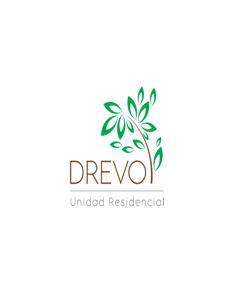 DREVO | PDF