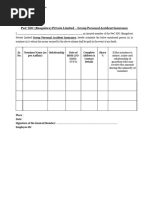 GEPF Nomination Form WP1002 Guide | PDF